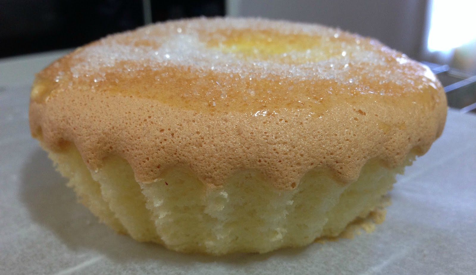 Heart of Mary: Fluffy Mamon