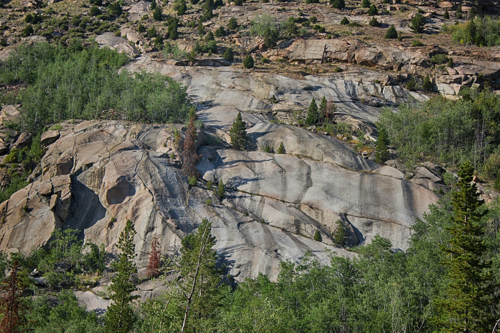 12 Cool Geologic Sites, Western U.S.