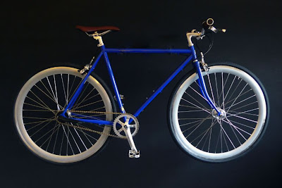 My Bicycle Blog: Benefits Of Using Fixed Wheel Bikes