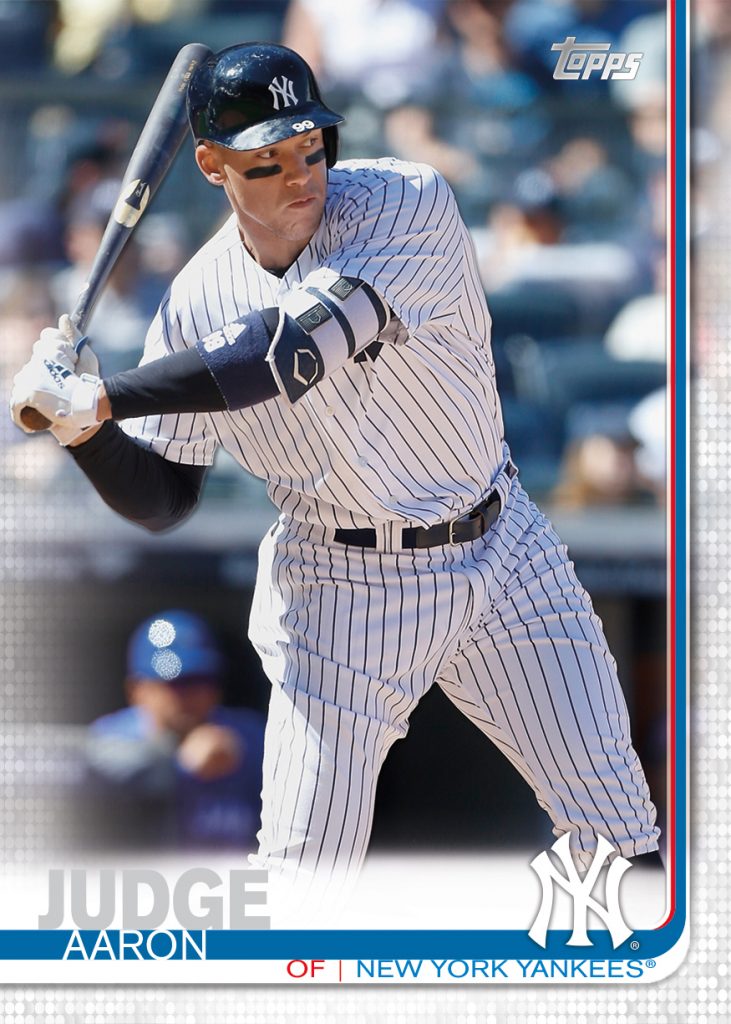 bdj610's Topps Baseball Card Blog: Ladies and Gentlemen, Introducing ...
