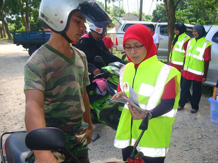 Jabatan Keselamatan Jalan Raya Negeri Kelantan: Advokasi Bersama ...