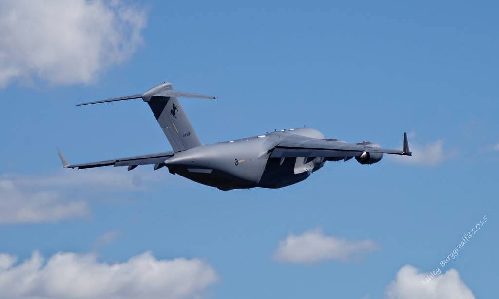 Central Queensland Plane Spotting: Royal Australian Air Force (RAAF ...