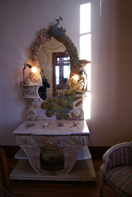 Casa Requena: Historia de la Casa Requena