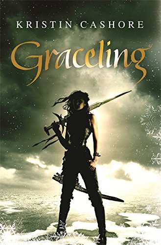 Feeling Fictional: Book Trailer: The Graceling Realm (Graceling, Fire ...