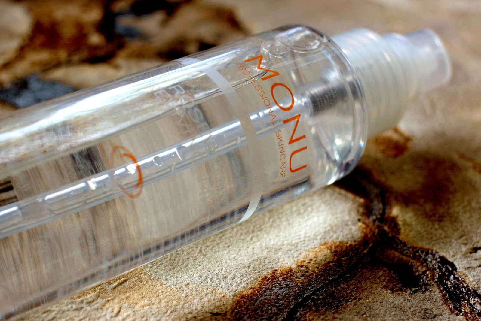 The Tuesday Tip: Facial Mist Mask | The Beauty Informer