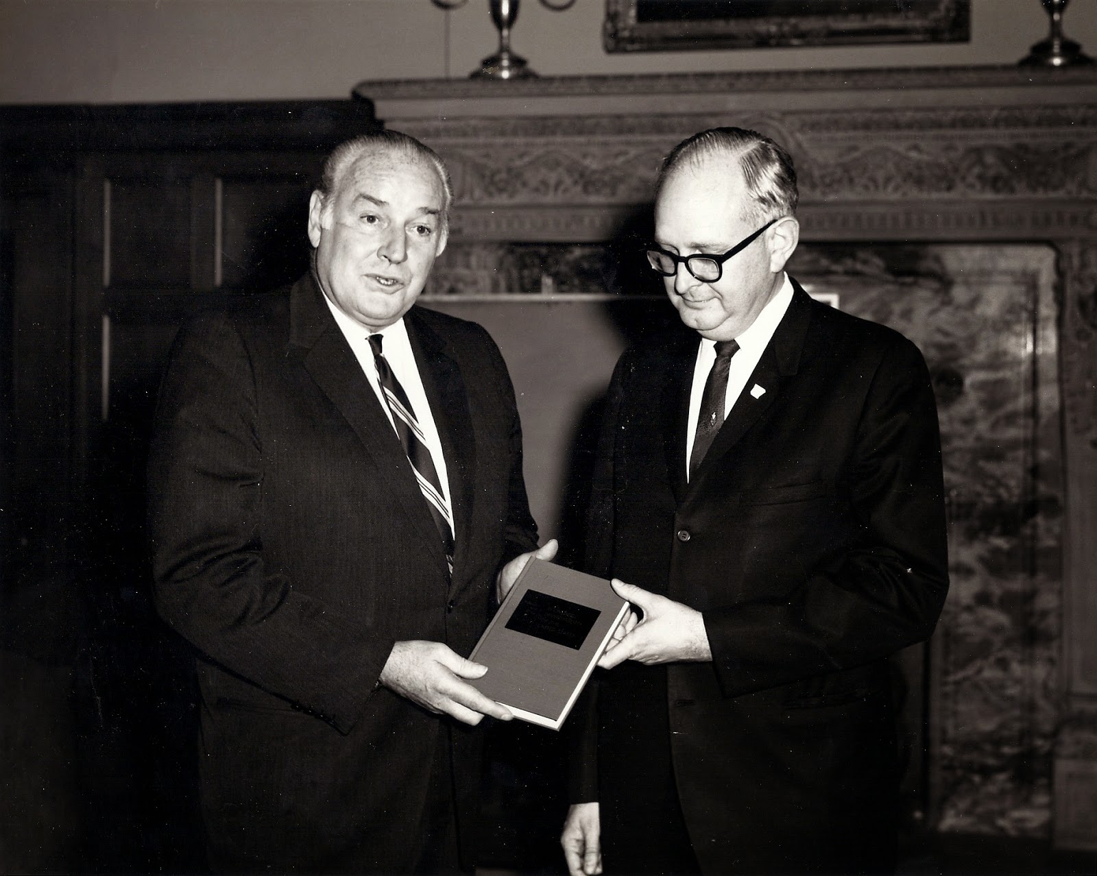 All About Family: 52 Ancestors # 44: William Rockefeller, Revolutionary ...