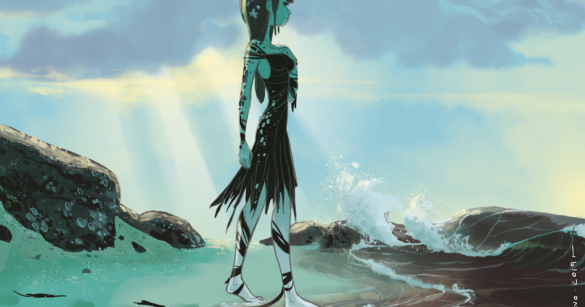 GIOVANNI RIGANO: DIGITAL SKETCH 07