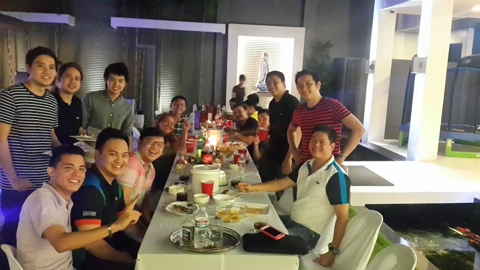 Joseph Salonga Opportunity: PAANO MAG JOIN O SUMALI SA UNO?