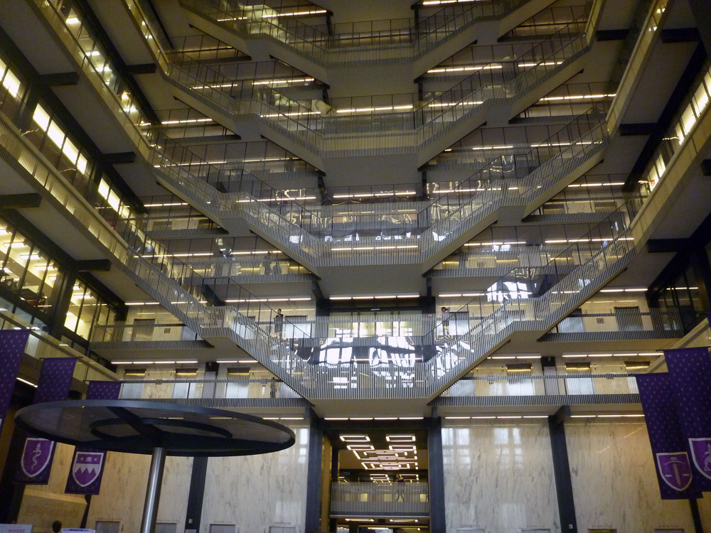 Adventures of a Middle-Aged Drama Queen: Review: NY Ghost Tours