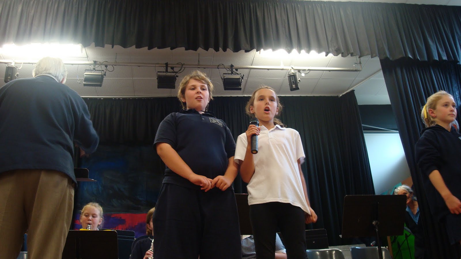 What's Happening at Rosebud Primary School