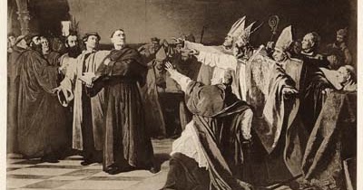 Trust The Bible: Legalism