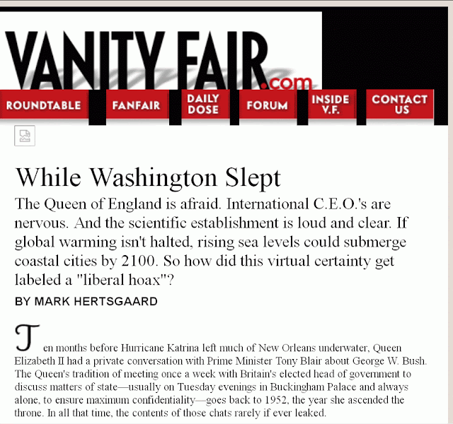 Koch-Murdoch-Axis: Frederick Seitz, Corporate Serial Murderer, TASSC ...