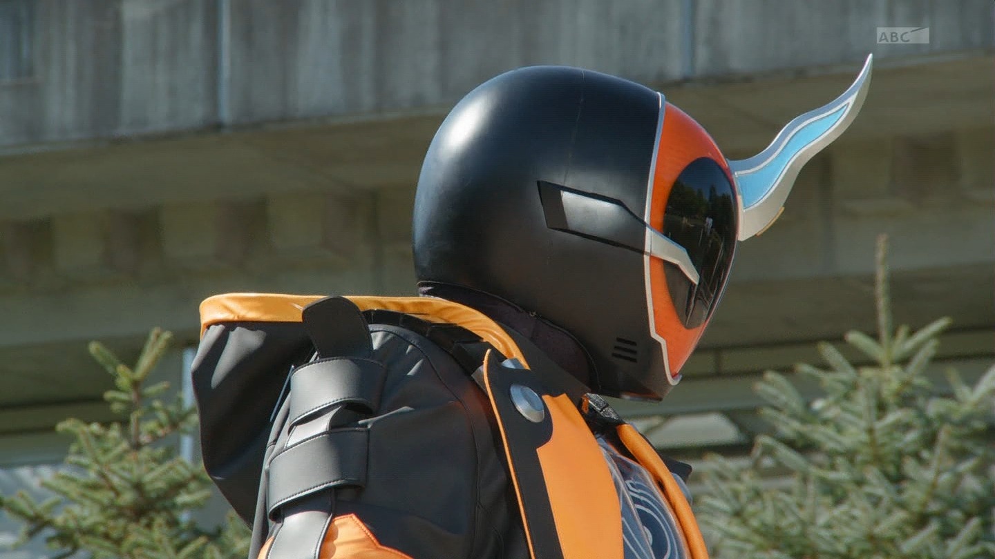 Henshin Grid: Kamen Rider Ghost 8 Images