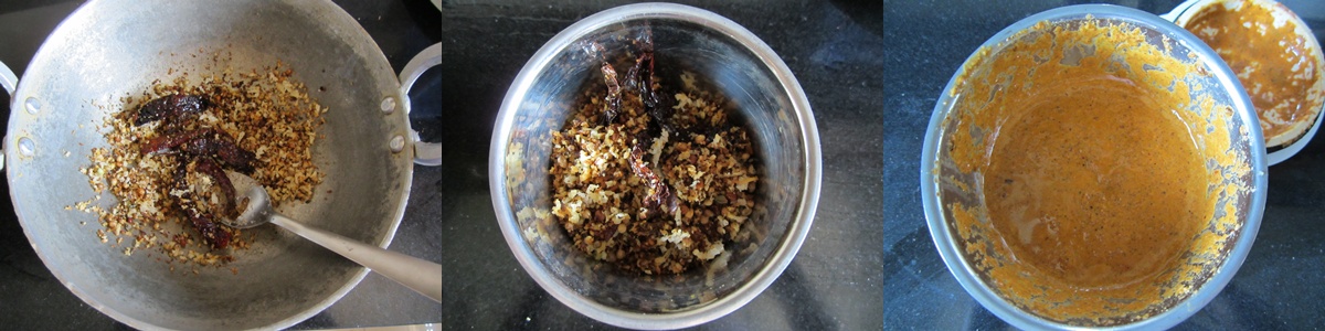 Easycooking: Mathangya Pulingari -Tangy Pumpkin Curry