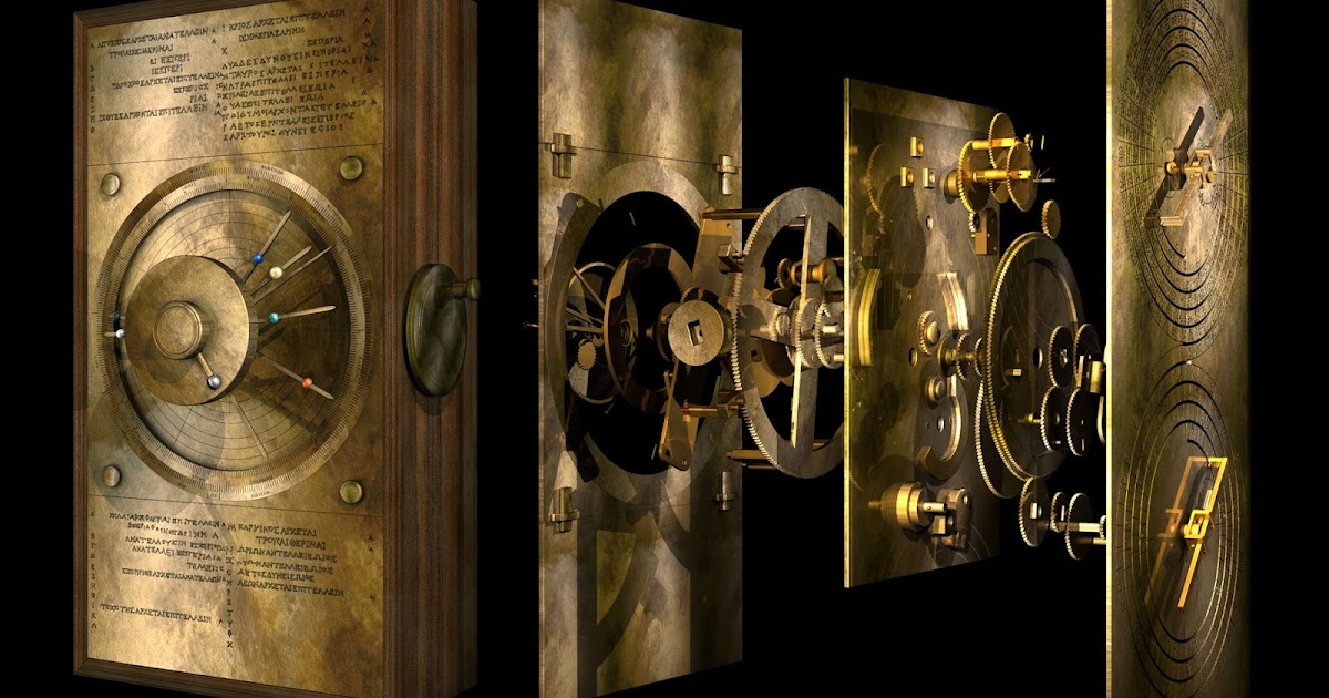 Human Genius: ANCIENT UNUSUAL AND MYSTERIOUS DISCOVERIES - PART 1 - The ...