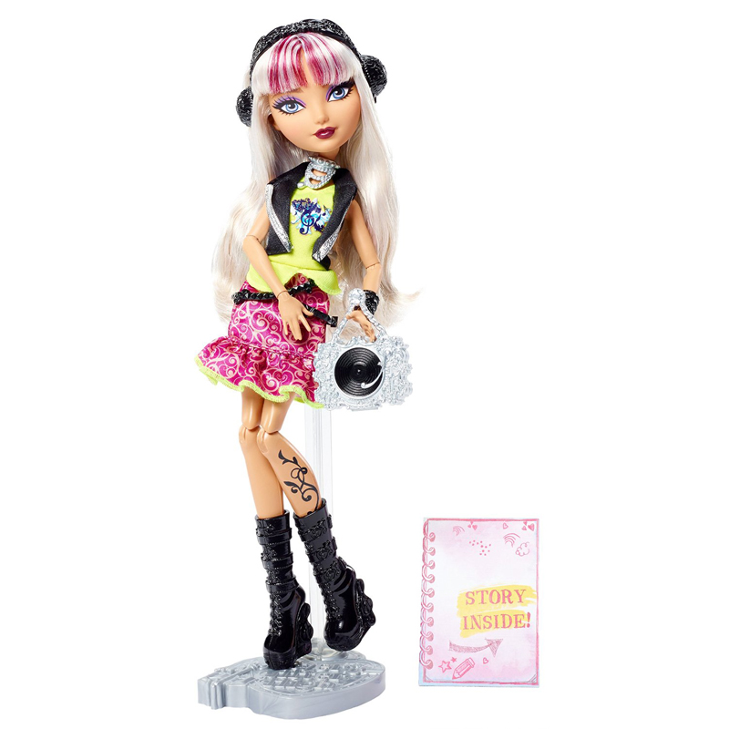 EAH Melody Piper Dolls | EAH Merch