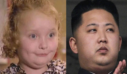 DeBlog: Duk Dynasties: Kim Jong Un, the Duck Commander Robertsons, and ...