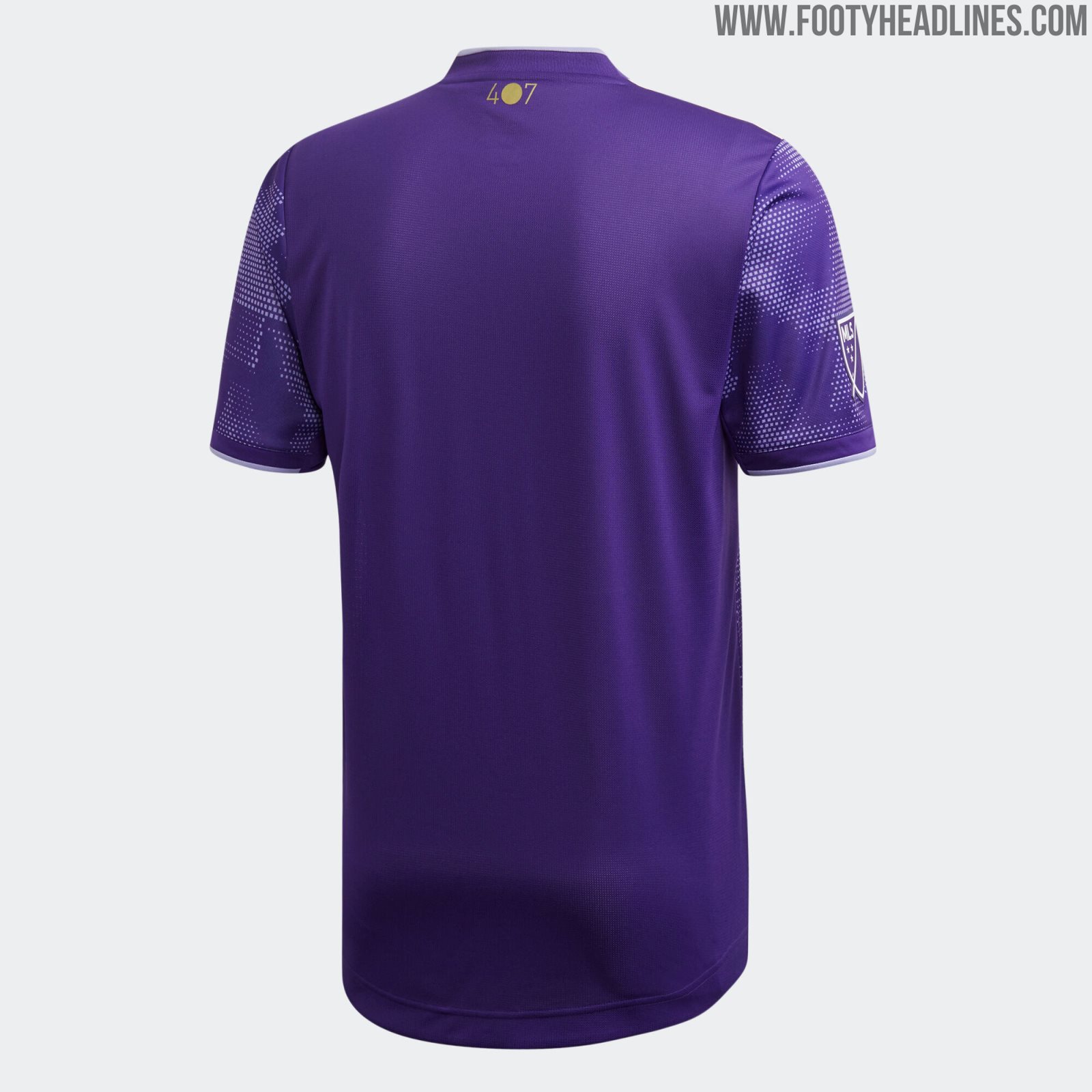 MLS 2019 All-Star Kit Released - Footy Headlines