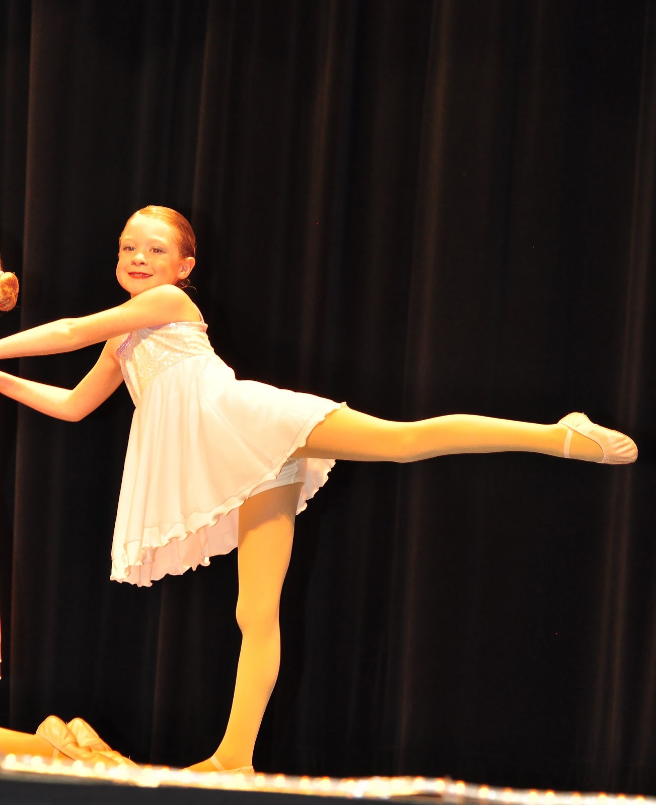For Better, For Worse: 2013 Dance Recital