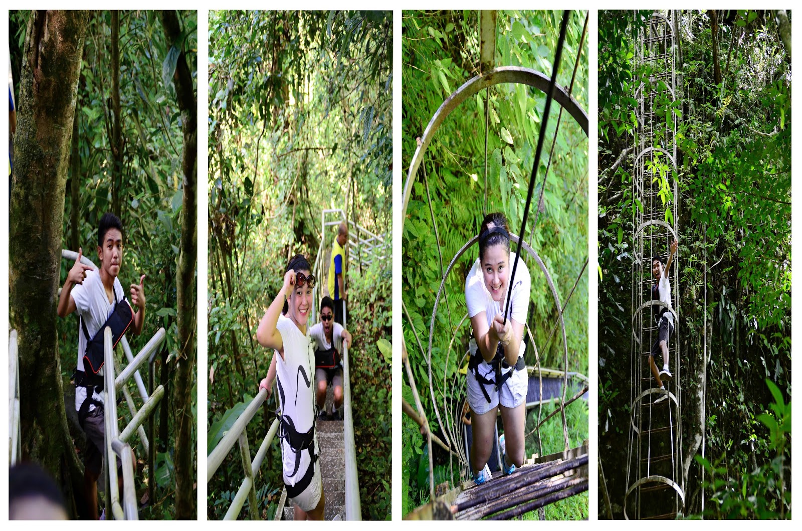 Travel, Adventures and Photography: PAGSANJAN / MAGDAPIO FALLS