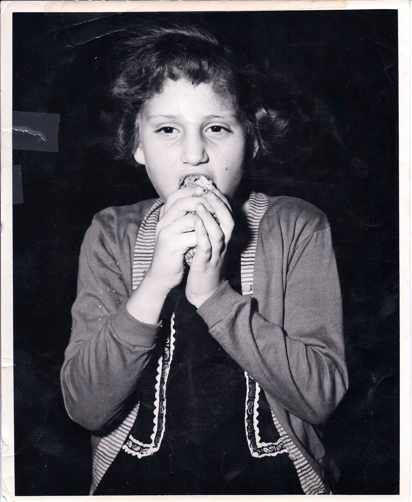 Extraordinary Dreams of an Ireland Traveler by Mamie: The Next Big Thing