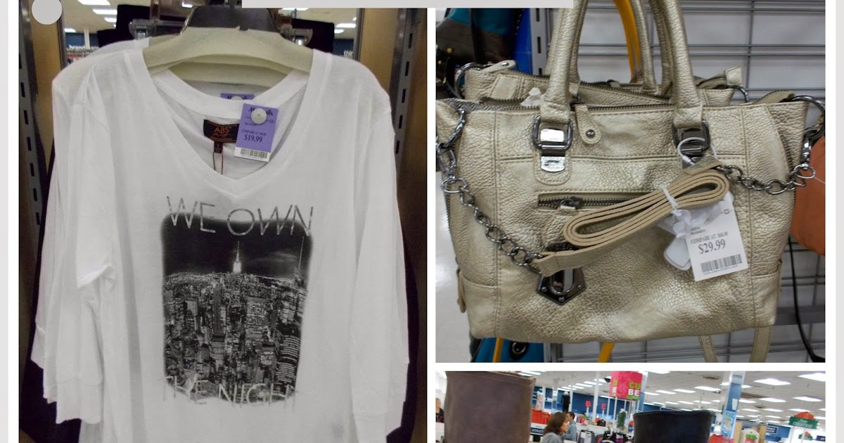 Tracy's Notebook of Style: Weekend Notebook: Marshalls + Target's New ...