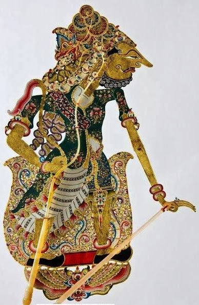 Nguri-Uri Budaya: Cerita Lakon Wayang Kulit Klasik (jawa)