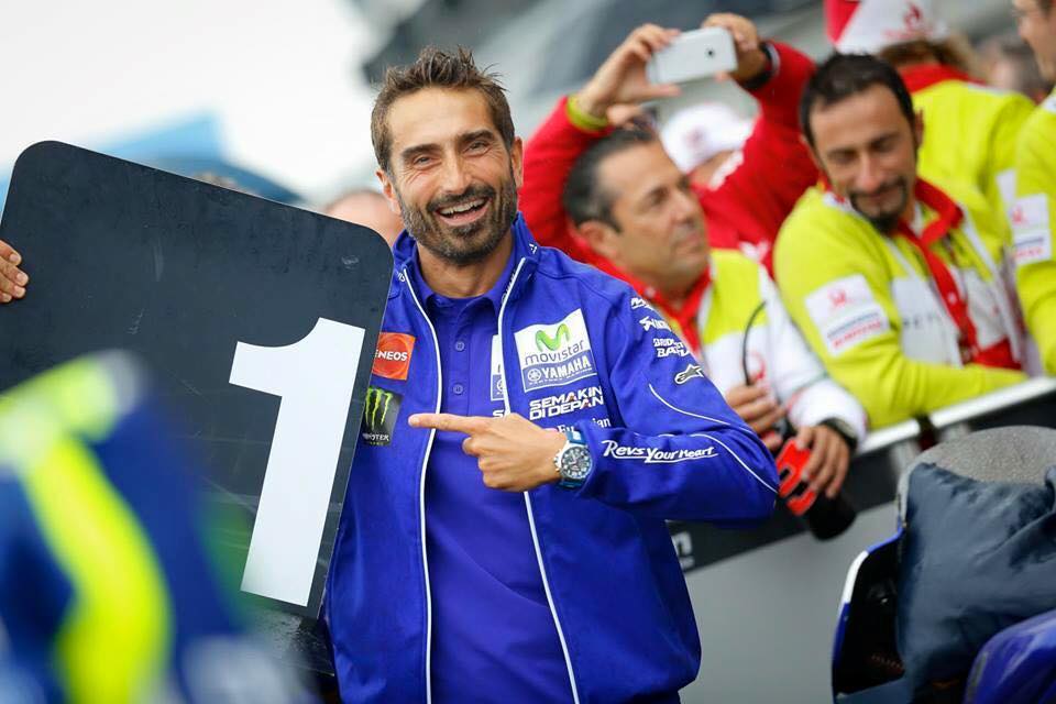 Matteo Flamigni Fan Club