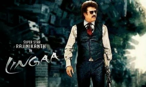 Linga Full Hindi Movie Watch Online Free