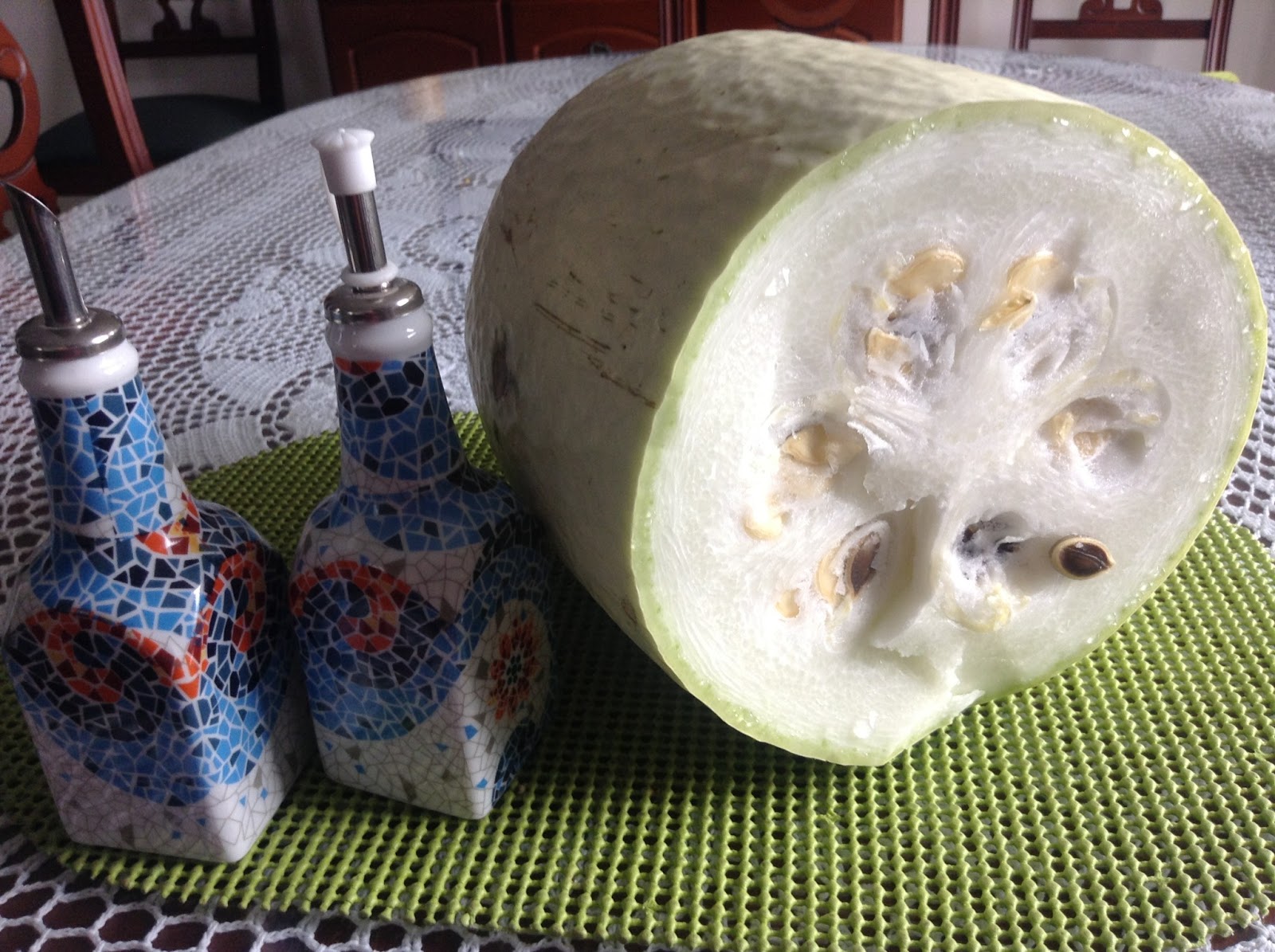 Boca de Fresa: La vitoria o victoria