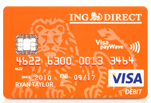 Perth Hacks - best tips, hints and bargains: ING Orange Everyday and ...