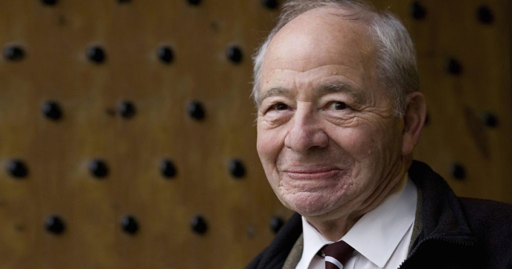 Η τριλογία του Colin Dexter
