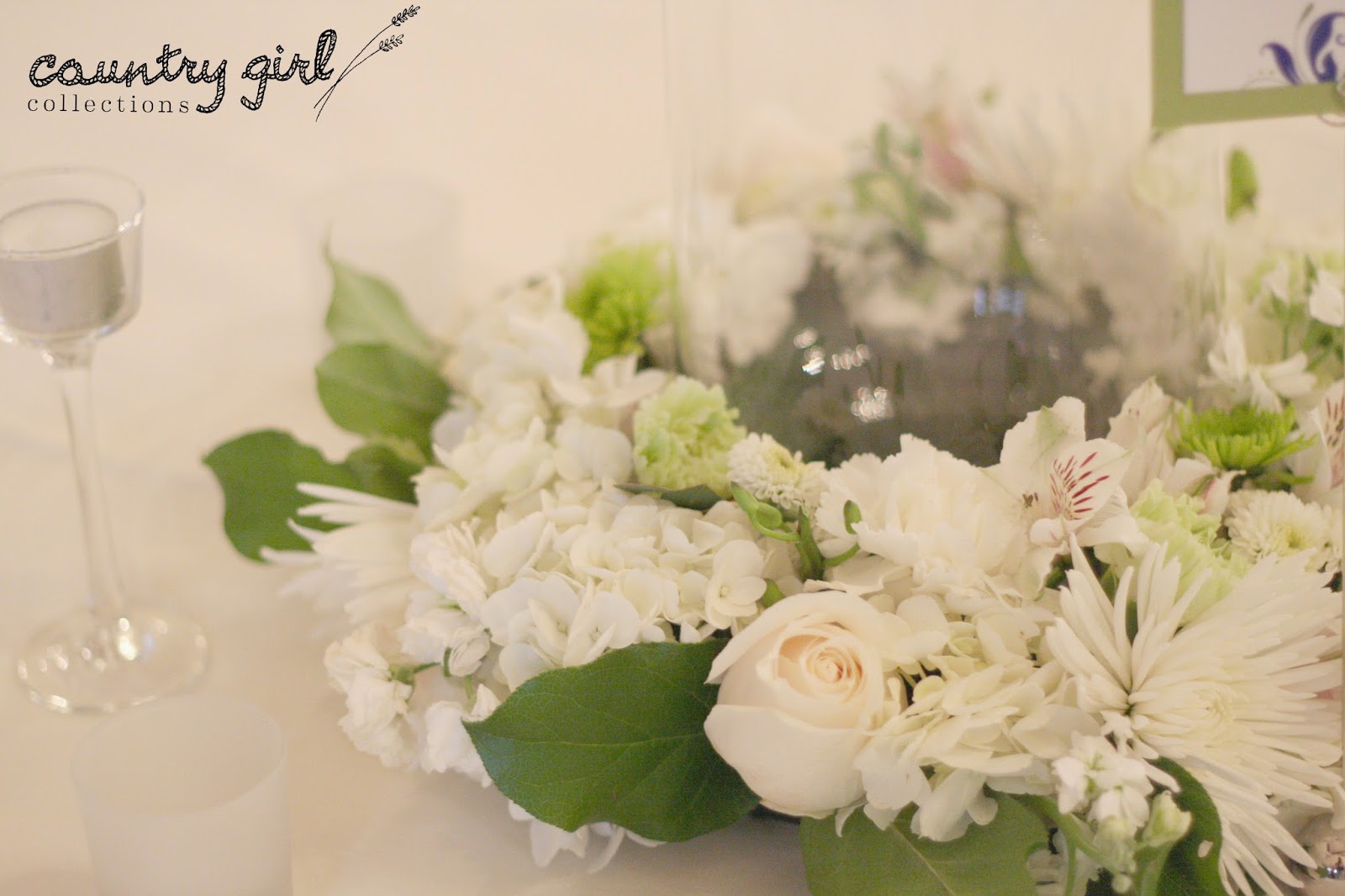 Country Girl Collections