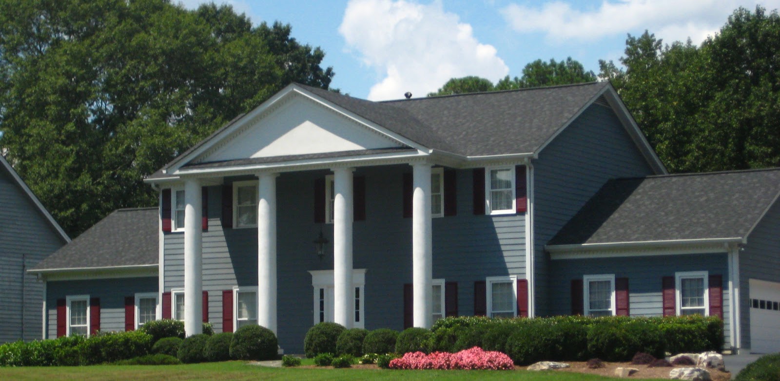 North Atlanta Home Team BLOG: Atlanta Country Club Neighborhood Of ...