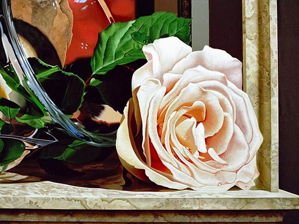 Impressioni Artistiche : ~ Jeffrey G. Batchelor