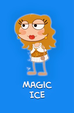 Poptropica Fashion and Cheats with Magic Ice: Poptropica Fashion with ...