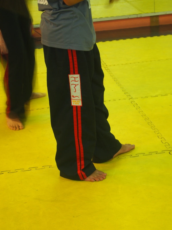 12 of 30: Arnis - Because I'm a Proud Filipino ~ Earth2Eartha