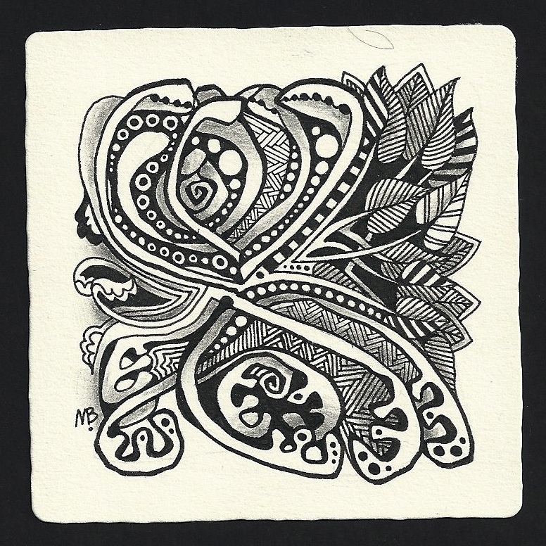 Enthusiastic Artist: More Mooka-licious-ness-essity