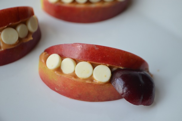 5 Healthy Snacks that will Make Kids Smile - Always Order Dessert