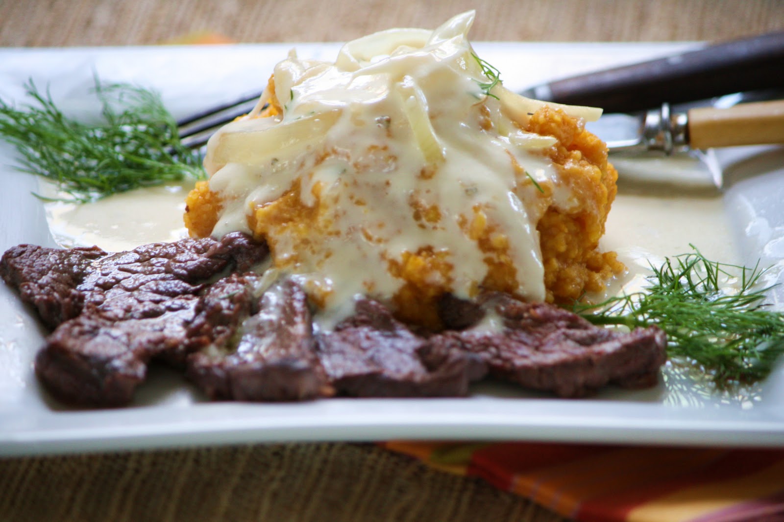 What's Cooking in your World?: Day 171! Swaziland - Karoo Roast Ostrich ...