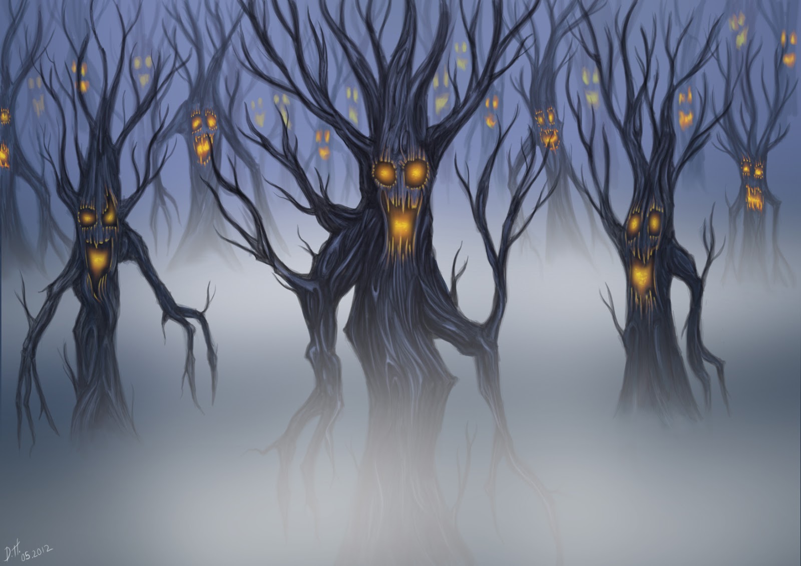 From The Idea Hole: Three Classic Children's Books Adapted Into Gritty ...