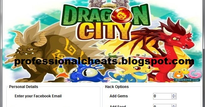 dragoncity.g4mers.win Free Gems Gold And Food Counter Dragon City MOD ...