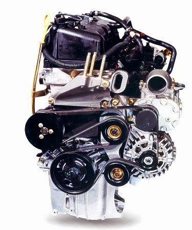 Four Wheel Drive Magazine: Ford Fiesta Supercharger 2002-2006