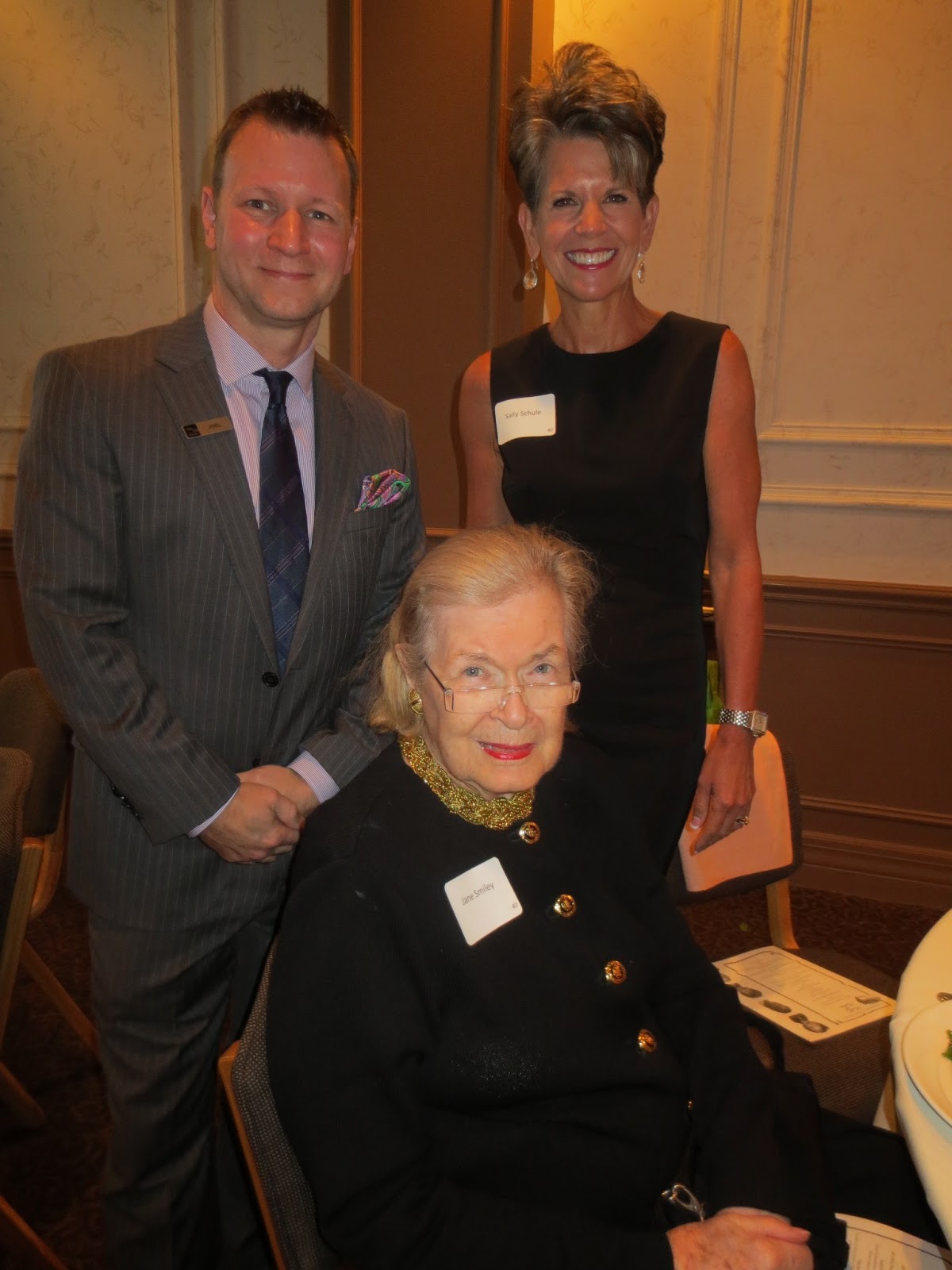 The Civilized Life in Sarasota