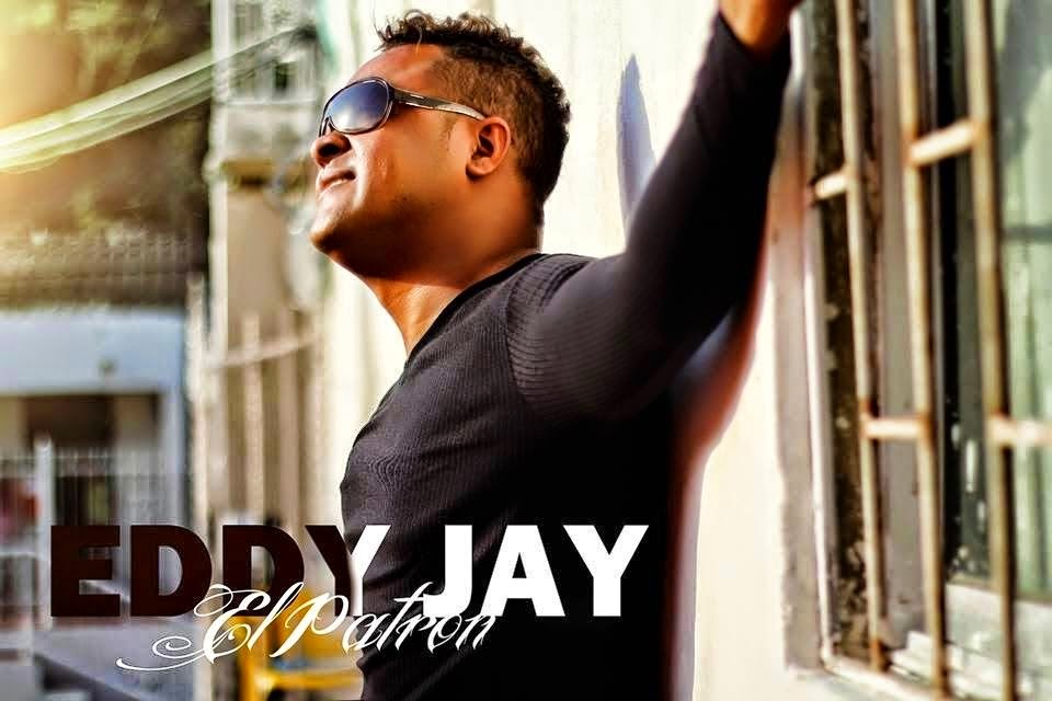 ElGeneroCartagena.CoM: EL TROPEZON - EDDY JAY