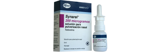 CON FINAL FELIZ: Synarel