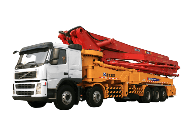 Compare and Buy Boom Placer for Concreting Efficiency on High-rise ...