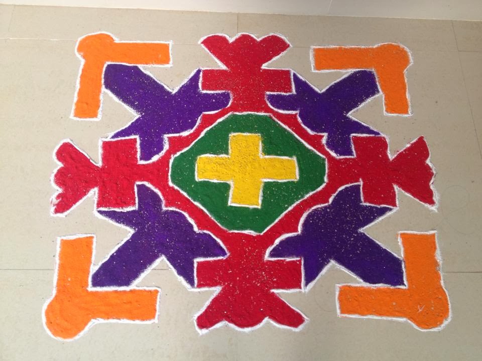 Free Wallpaper-Rangoli Wallpapers-Download | Download Free Wallpaper