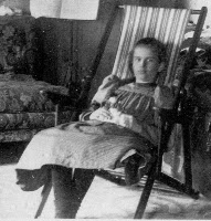 Trowbridge & Turner Genealogy: Kate Elliot Trowbridge