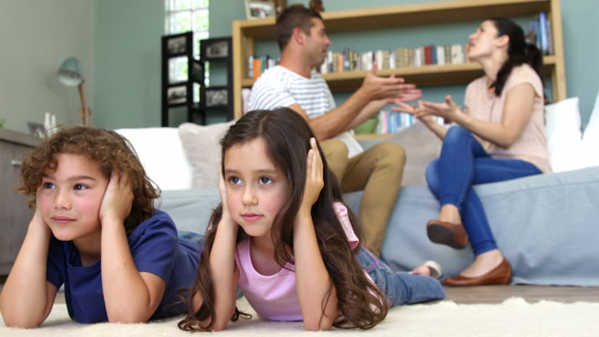 ONLINE PARENTING COACH: What To Do When You and Your Spouse Disagree On ...